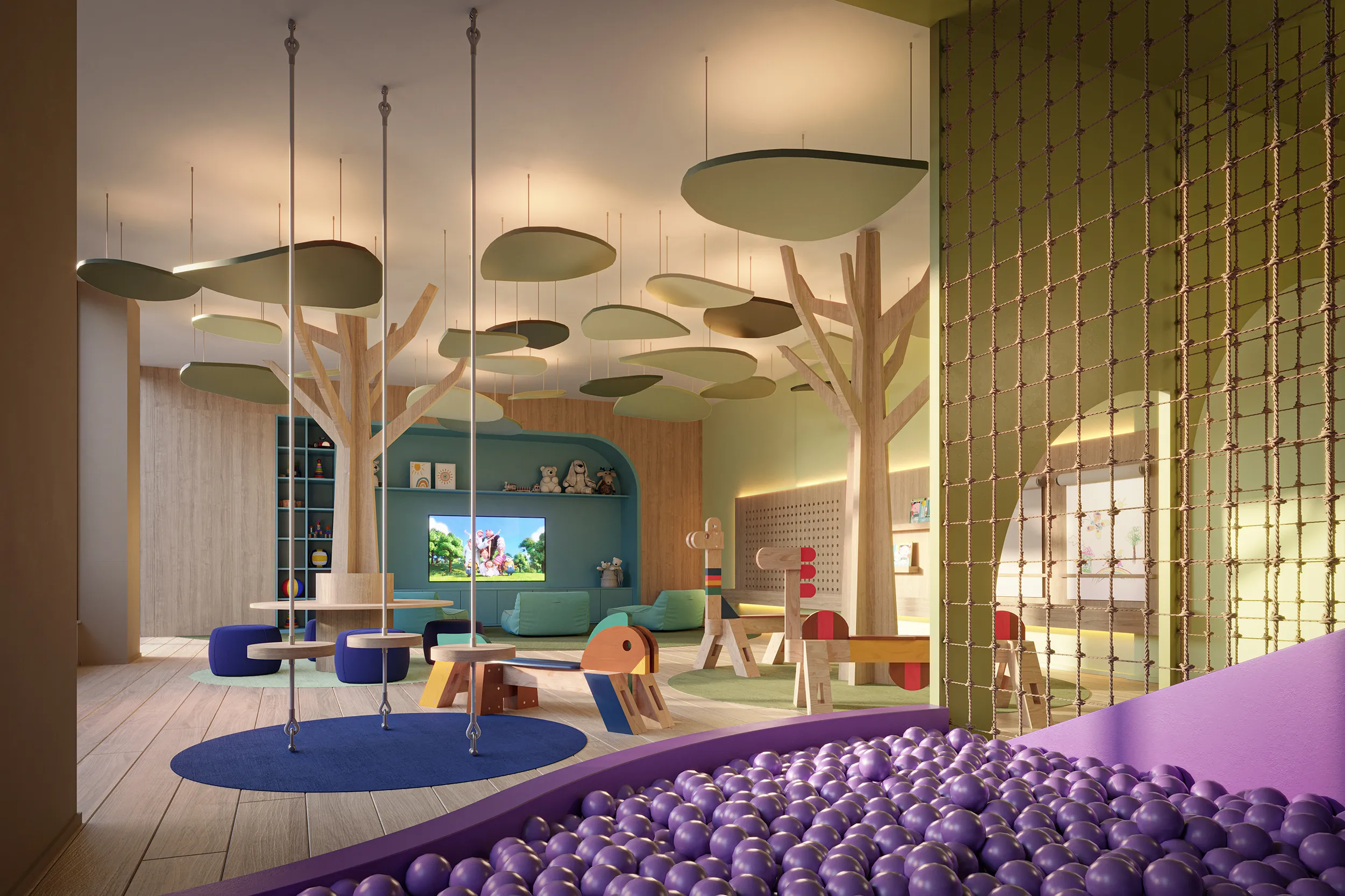 La Isla Residence Club